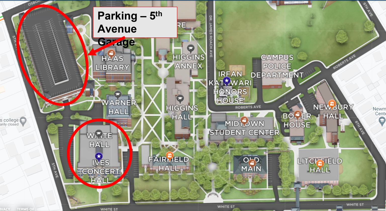 WCSU-PAC-Map - Connecticut Department of Transportation